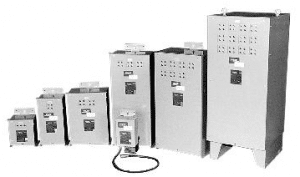 Power Factor Correction Equipment | KVAR Application Guide